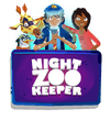 Select Your Country Offer | Night Zookeeper