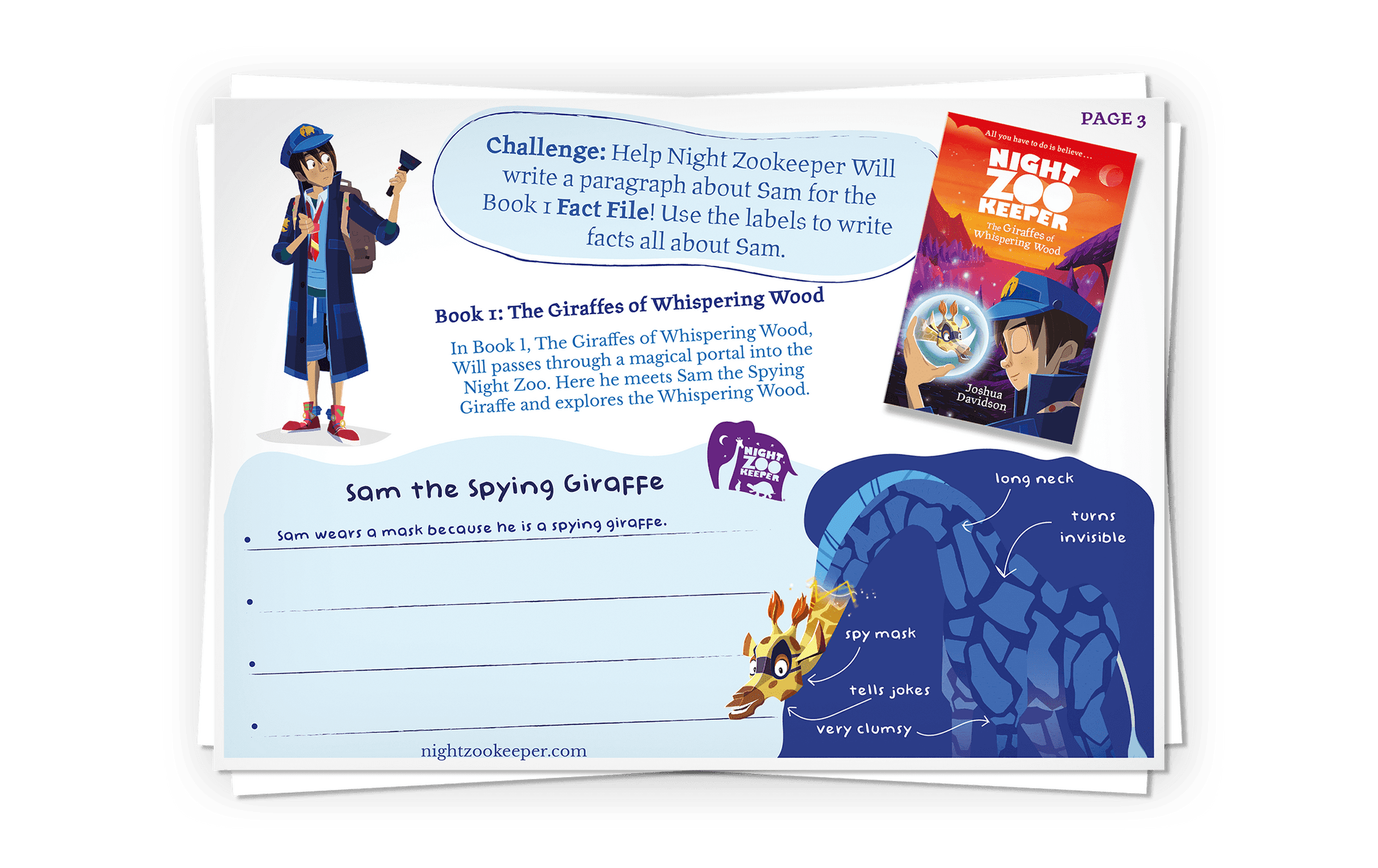 free-reading-writing-worksheets-night-zookeeper