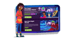 Summer Learning Program | Night Zookeeper