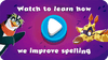 Spelling Games for Kids | Night Zookeeper