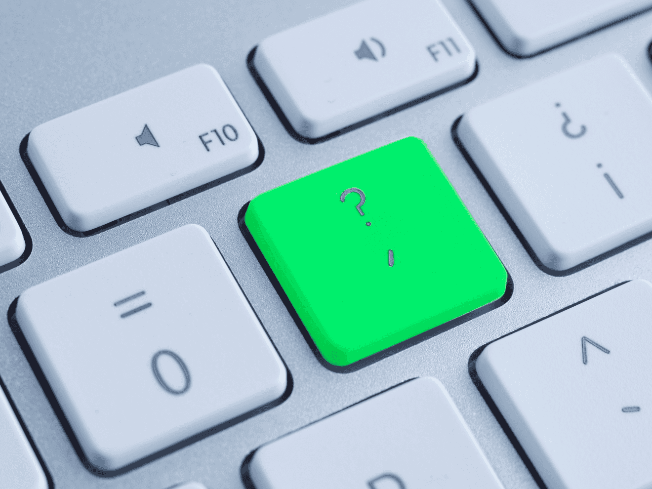 Apostrophes | Night Zookeeper