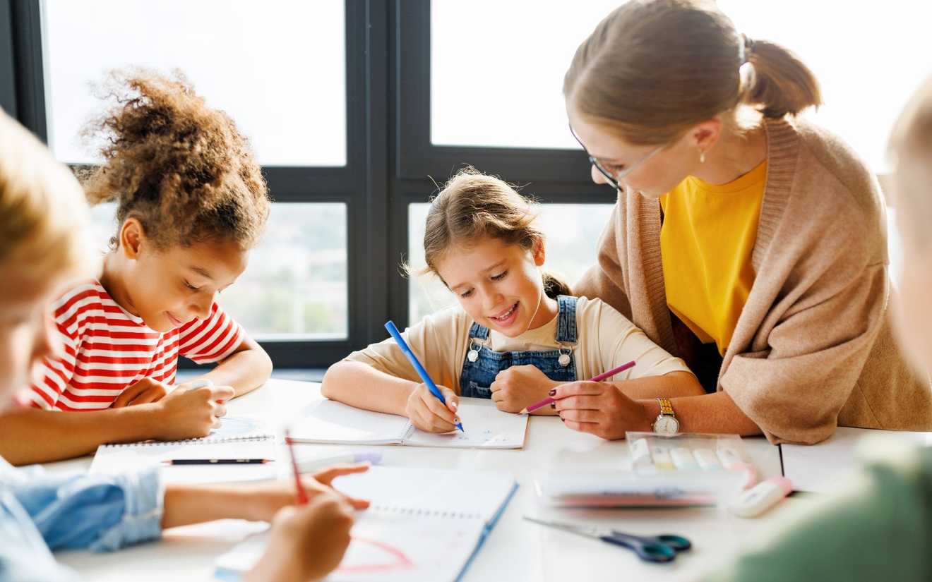 Grade 2 Language Arts | Night Zookeeper