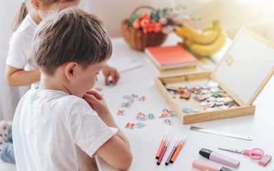 6 Exciting English Games for Kids | Night Zookeeper Blog