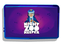 Writing Program for Kids | Night Zookeeper