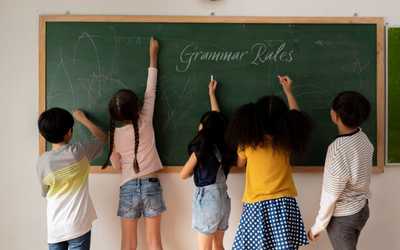 7 Great Grammar Games To Boost Skills | Night Zookeeper Blog