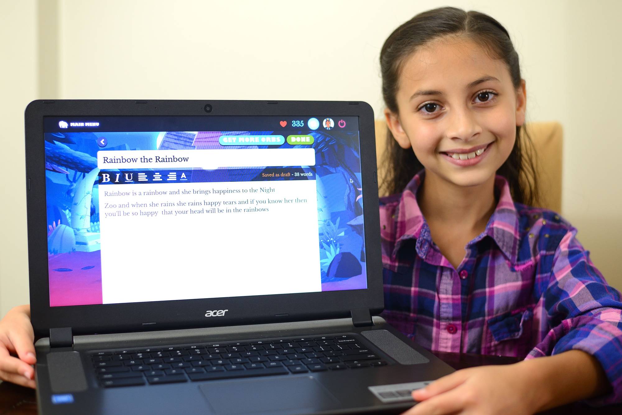 Classroom Reading & Writing Program | Night Zookeeper