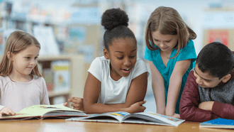 Primary Reading | Night Zookeeper