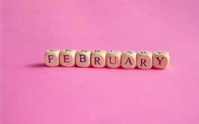 February Writing Prompts for Kids | Night Zookeeper Blog