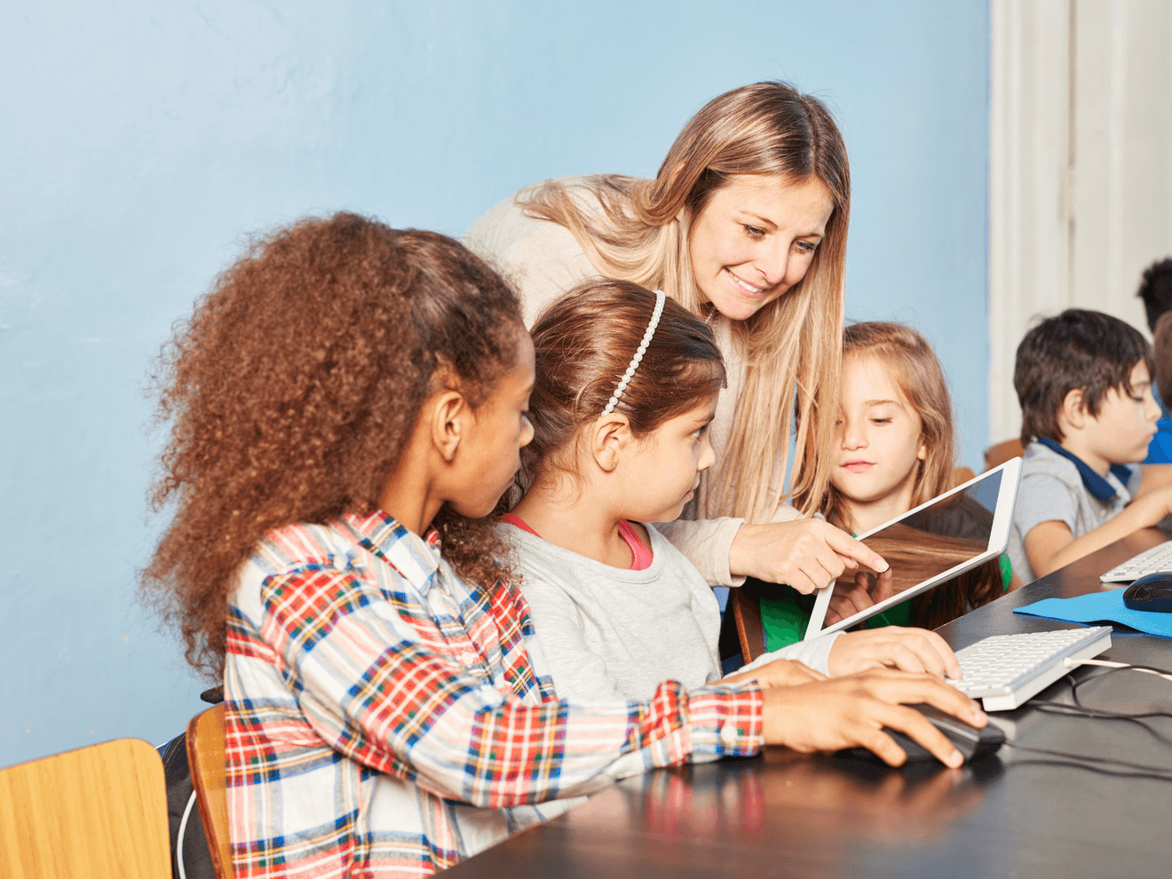 Explanation Writing | Night Zookeeper