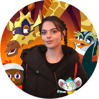 Why is Language Arts Important? | Night Zookeeper Blog