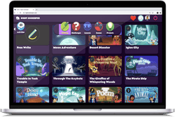 User Guide | Night Zookeeper