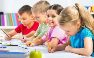 Grade 2 Writing | Night Zookeeper